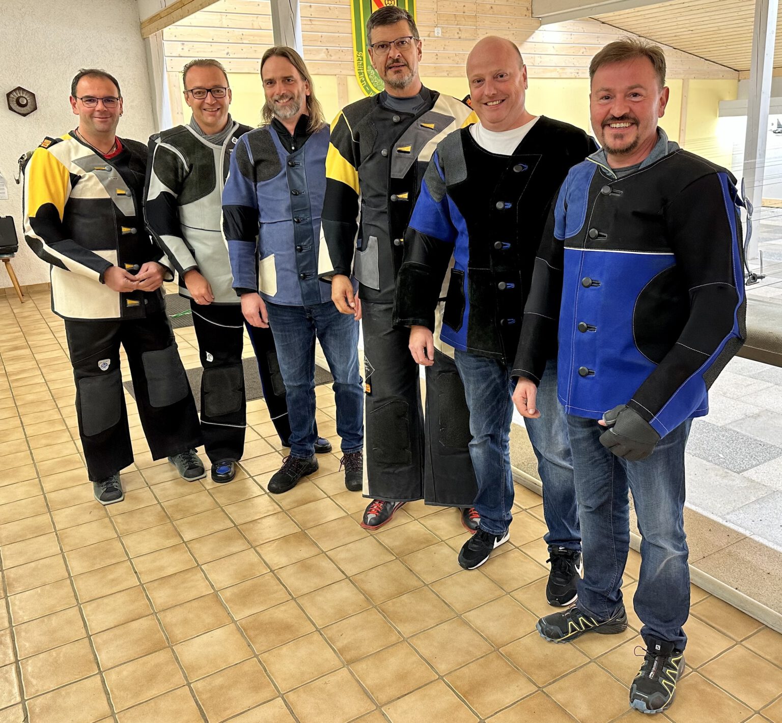 Mannschaften – Schützenverein Iselshausen 1925 e.V.